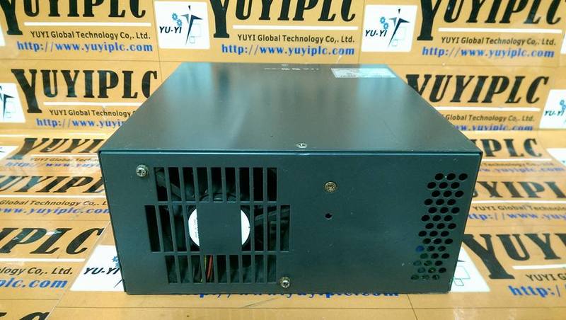 NEMIC LAMBDA EWS600-5 POWER SUPPLY 5V 120A - 裕益科技自動化設備可程式編碼器PLC分散式控制系統DCS